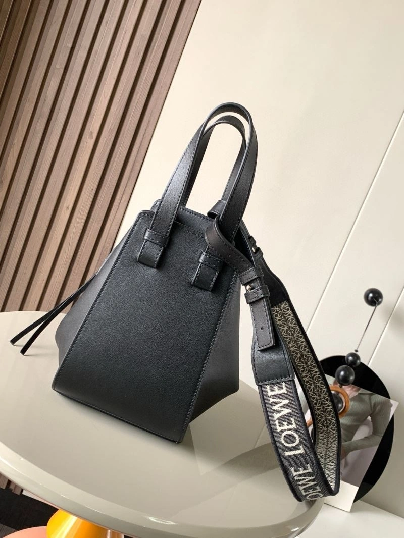 Indistinguishable Loewe Hammock Bags