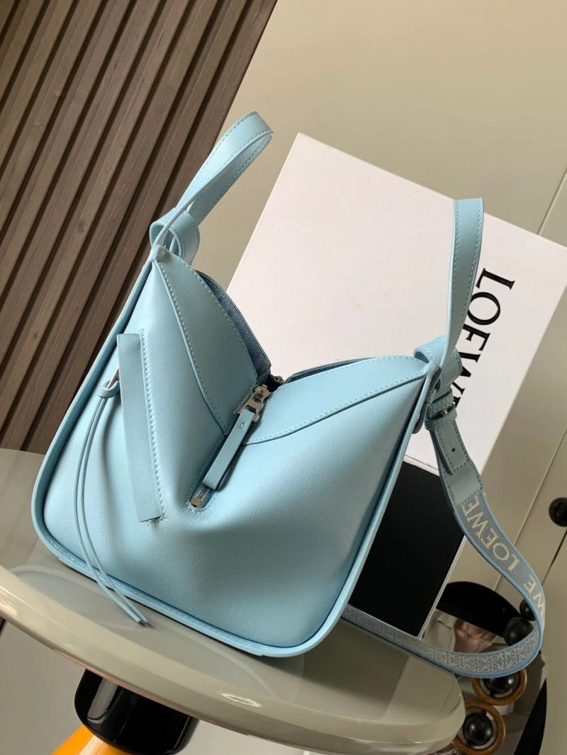 Perfect replica Loewe Hammock Bags
