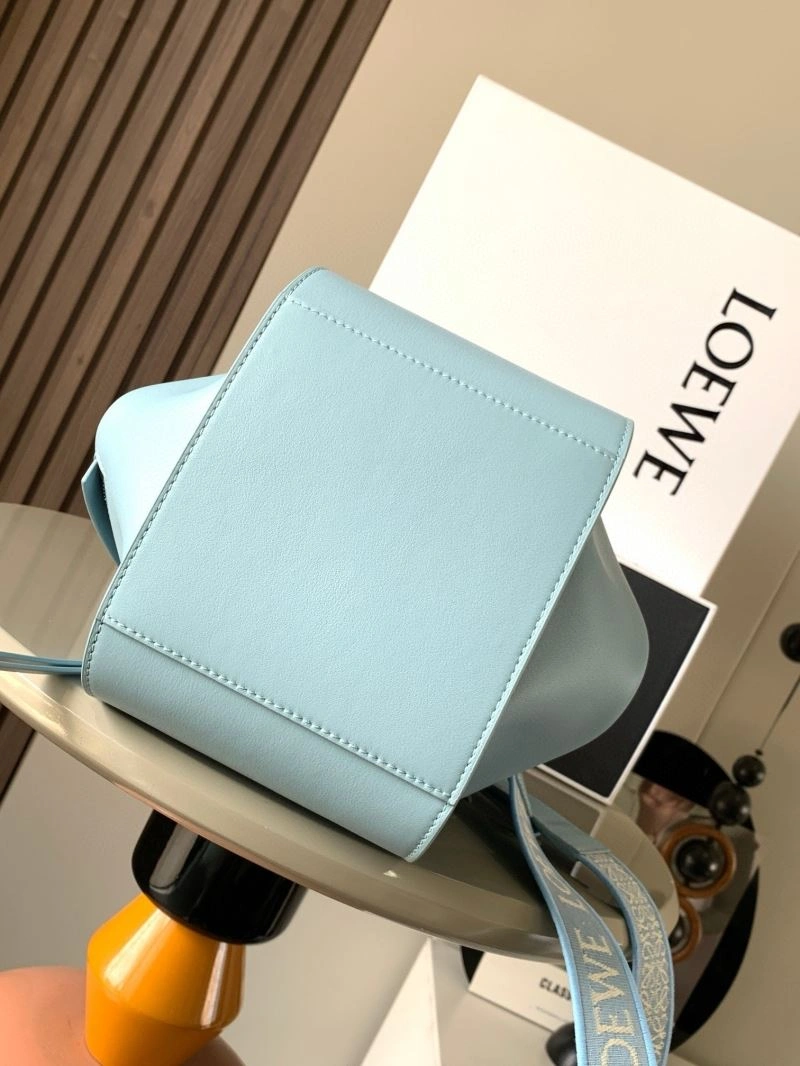 Perfect replica Loewe Hammock Bags
