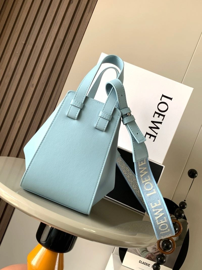 Perfect replica Loewe Hammock Bags