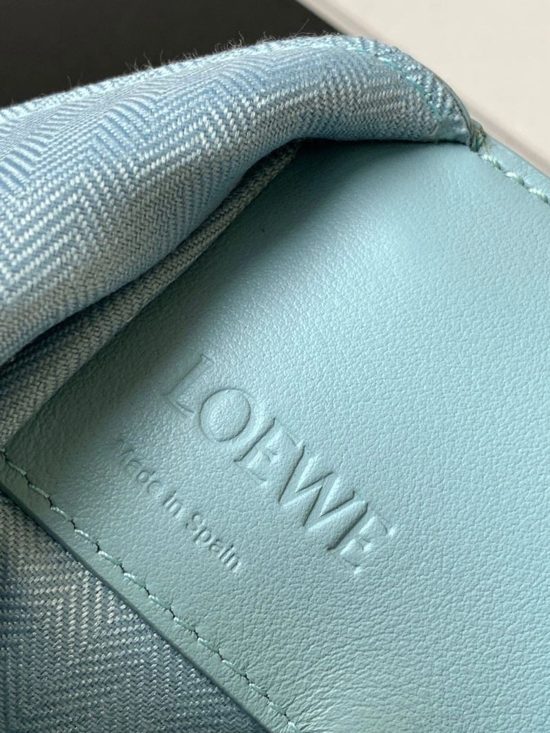 Perfect replica Loewe Hammock Bags