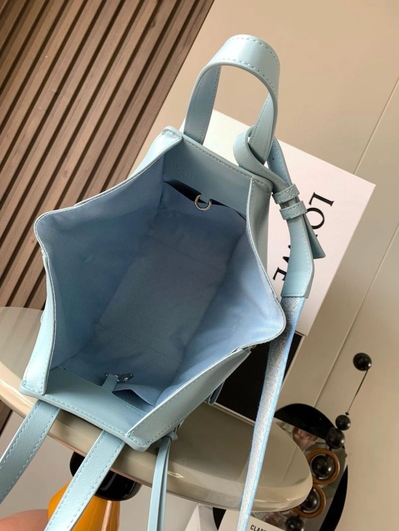 Perfect replica Loewe Hammock Bags