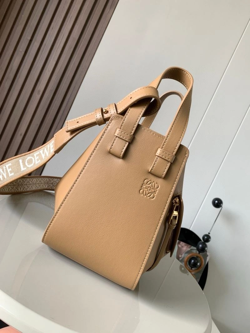 Loewe Hammock Bags