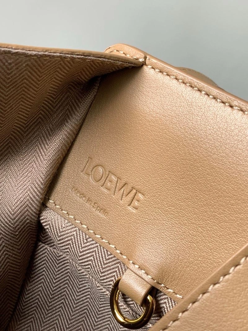 1:1 copy Loewe Hammock Bags