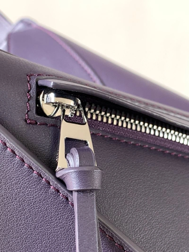 Brand-authenticated Loewe Hammock Bags