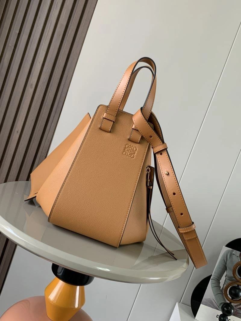 Loewe Hammock Bags