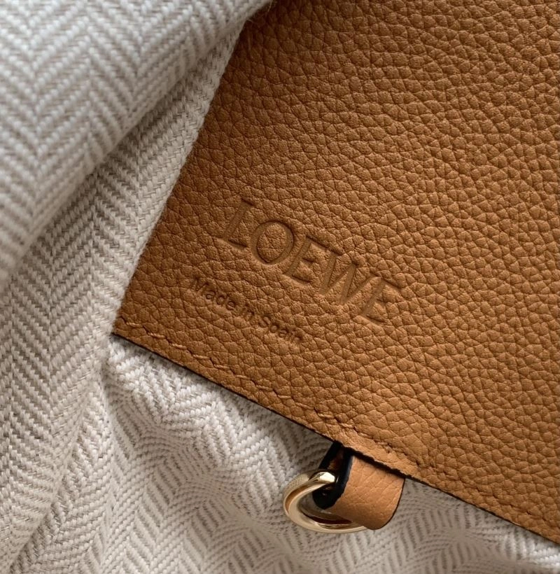 OEM Loewe Hammock Bags