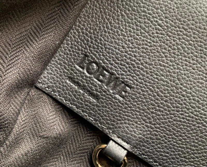 OEM Loewe Hammock Bags