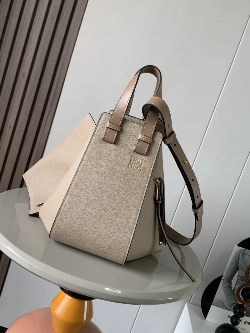 Loewe Hammock Bags