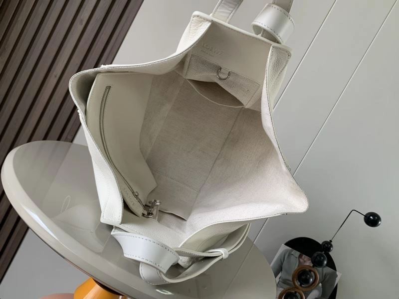 Official Loewe Hammock Bags