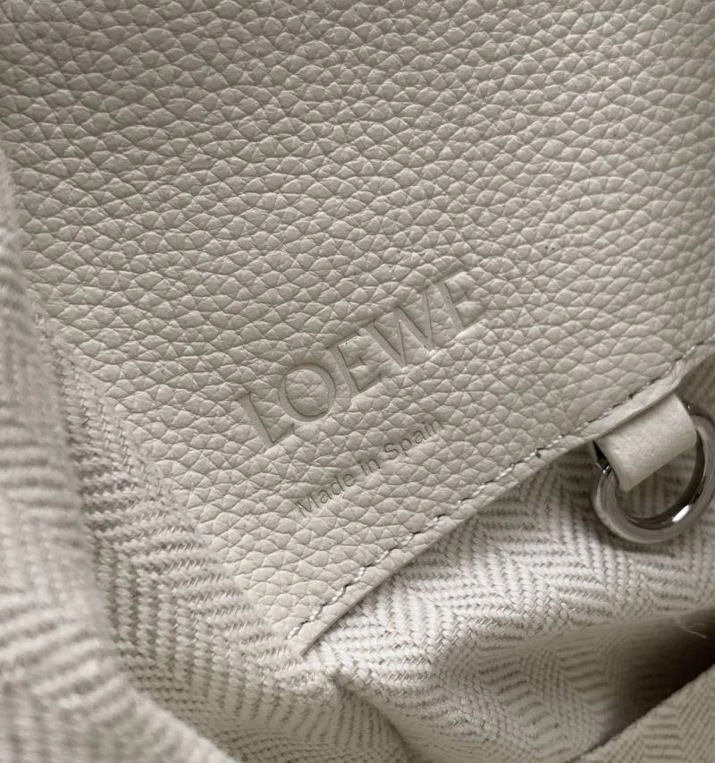 Official Loewe Hammock Bags