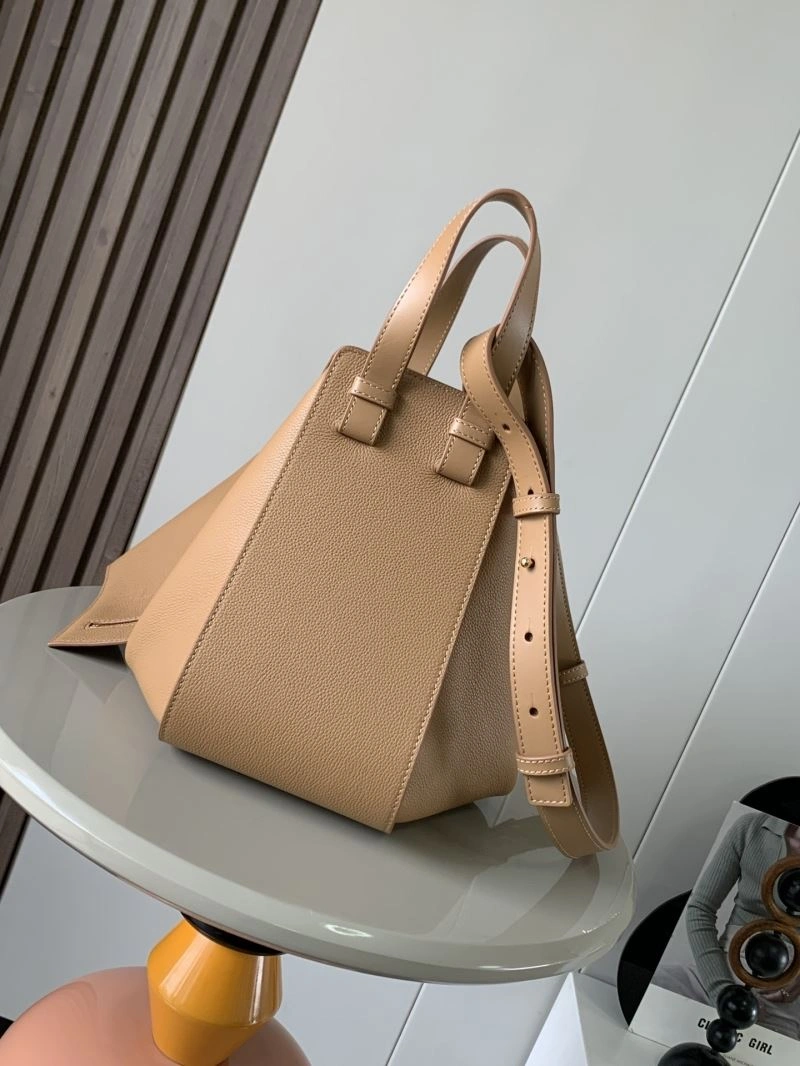 Bargain Loewe Hammock Bags