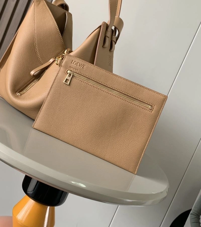 Bargain Loewe Hammock Bags