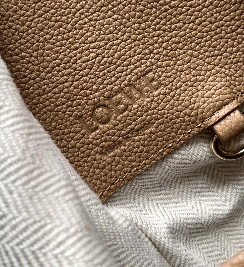 Bargain Loewe Hammock Bags