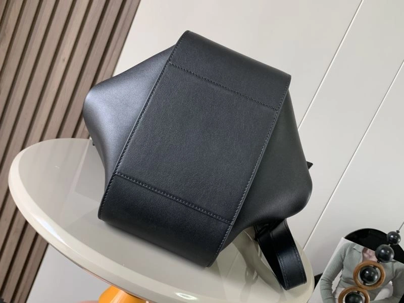 Legit Loewe Hammock Bags
