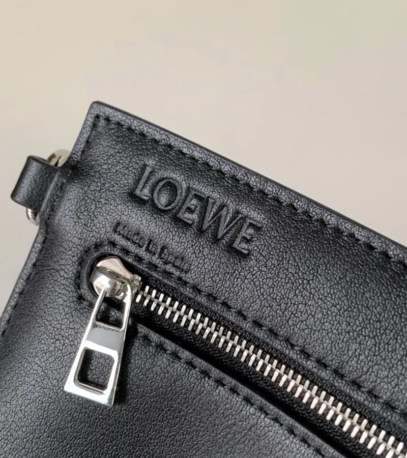 Legit Loewe Hammock Bags