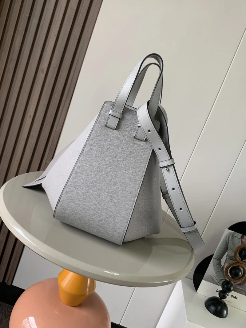 Affordable Loewe Hammock Bags