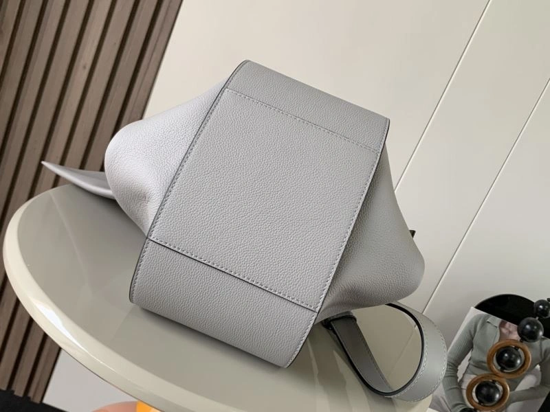 Affordable Loewe Hammock Bags