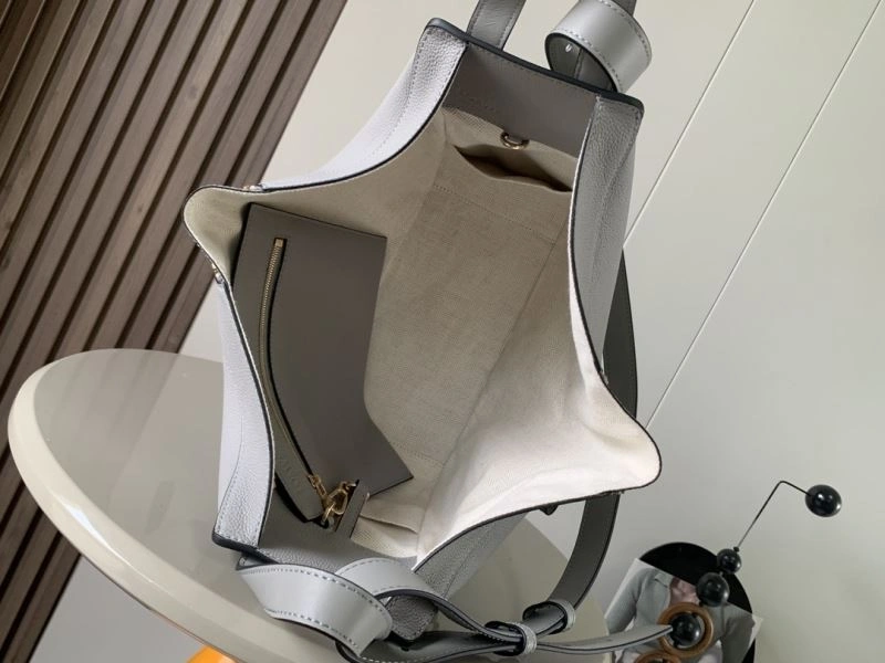 Affordable Loewe Hammock Bags