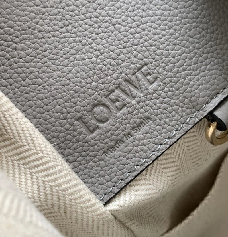 Affordable Loewe Hammock Bags
