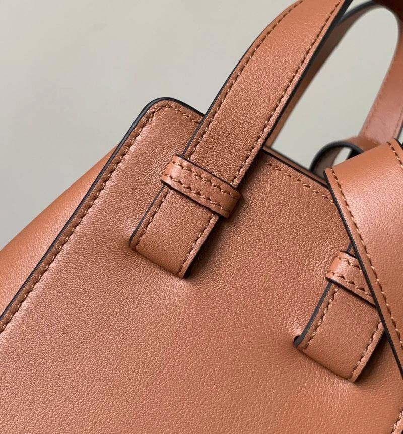 Precise copy Loewe Hammock Bags