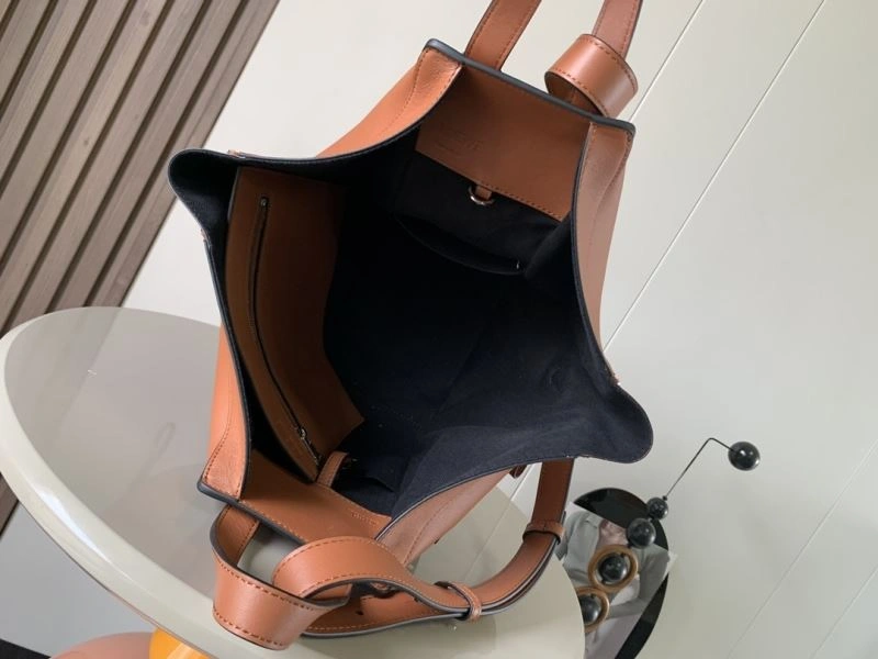 Precise copy Loewe Hammock Bags
