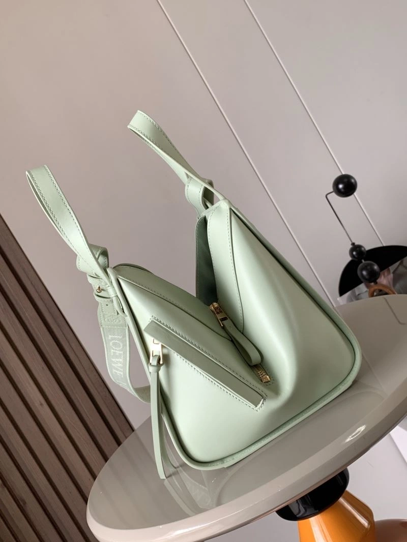 Affordable Loewe Hammock Bags