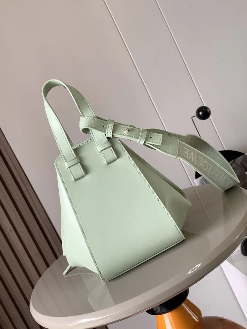 Affordable Loewe Hammock Bags