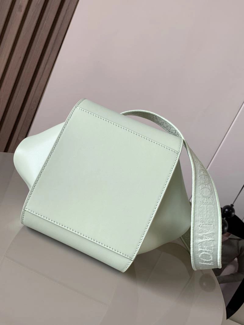 Affordable Loewe Hammock Bags