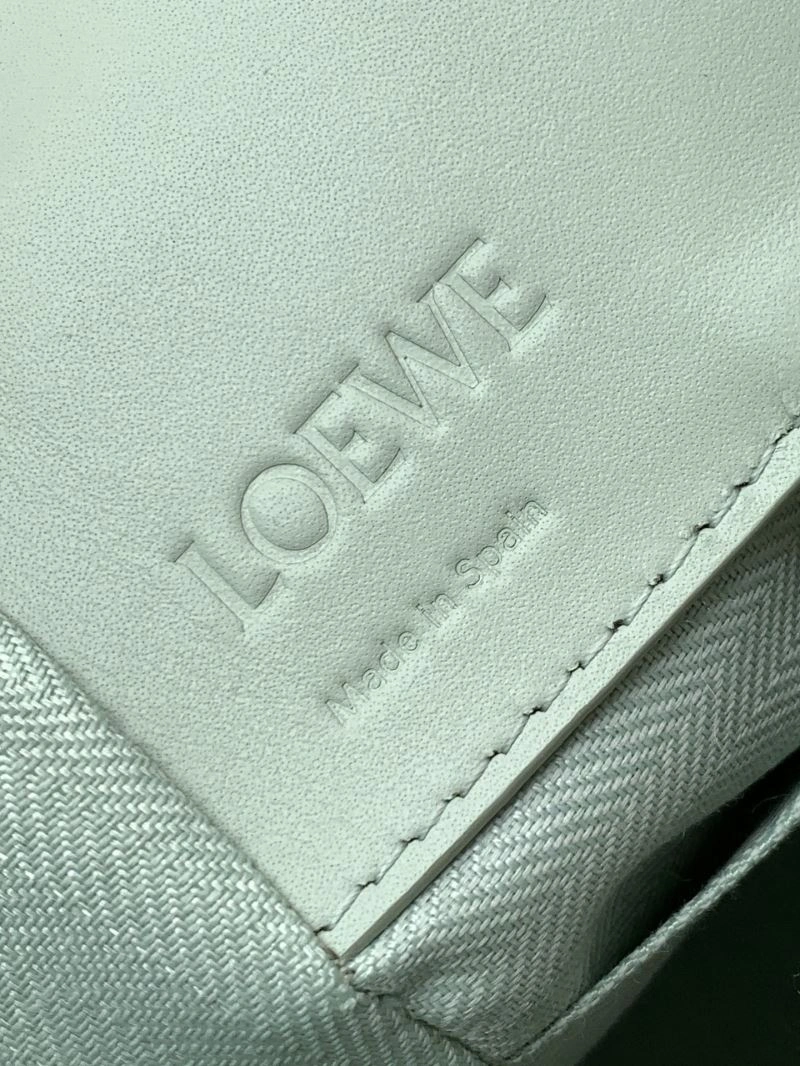 Affordable Loewe Hammock Bags