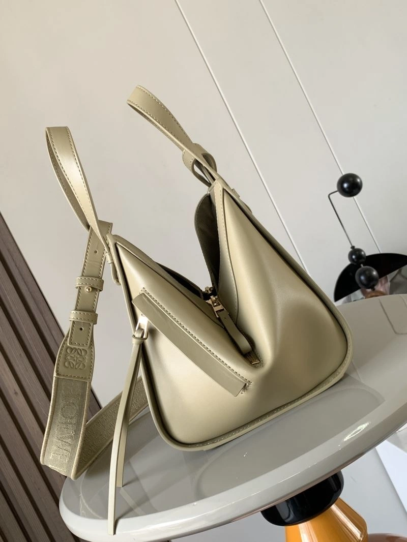 Perfect replica Loewe Hammock Bags