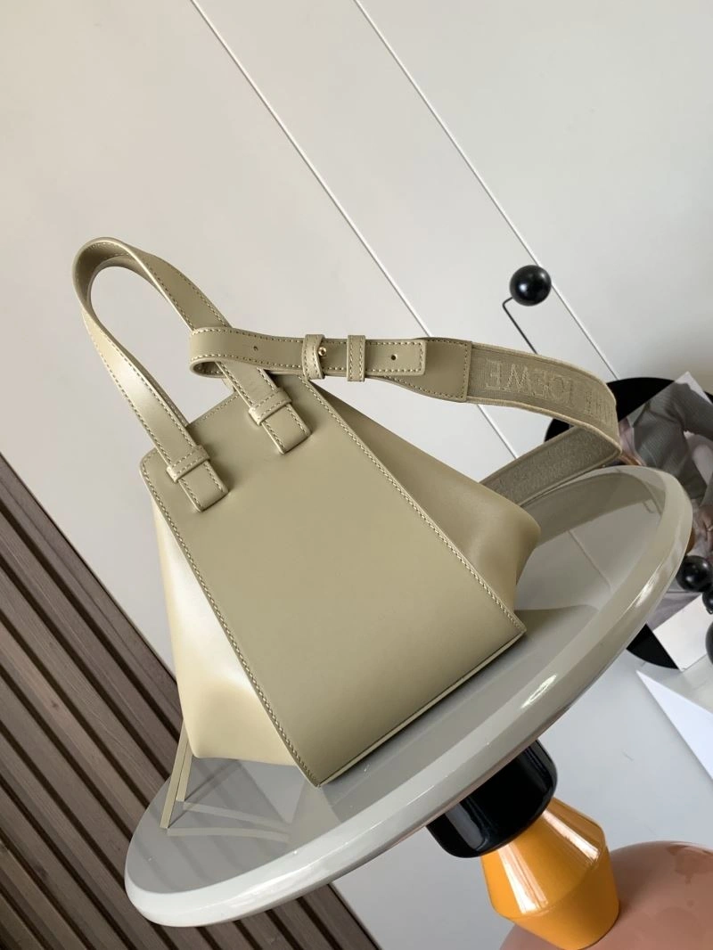Perfect replica Loewe Hammock Bags