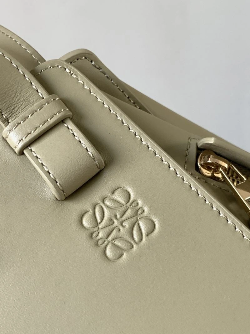 Perfect replica Loewe Hammock Bags
