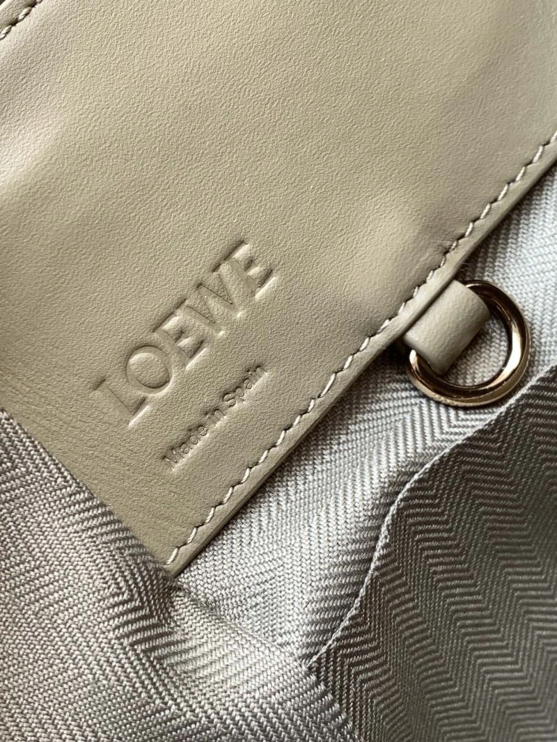 Perfect replica Loewe Hammock Bags