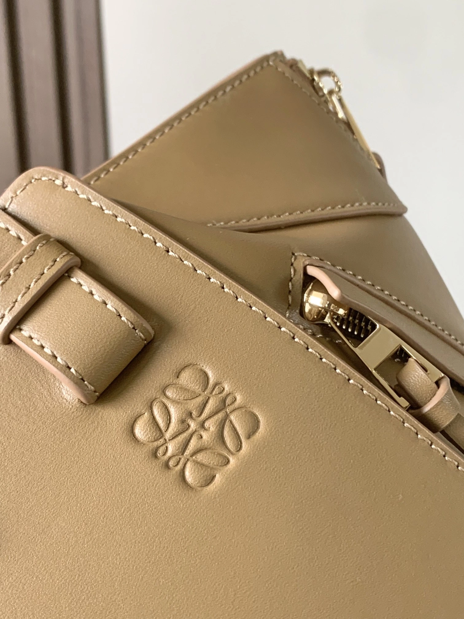 Genuine Loewe Hammock Bags