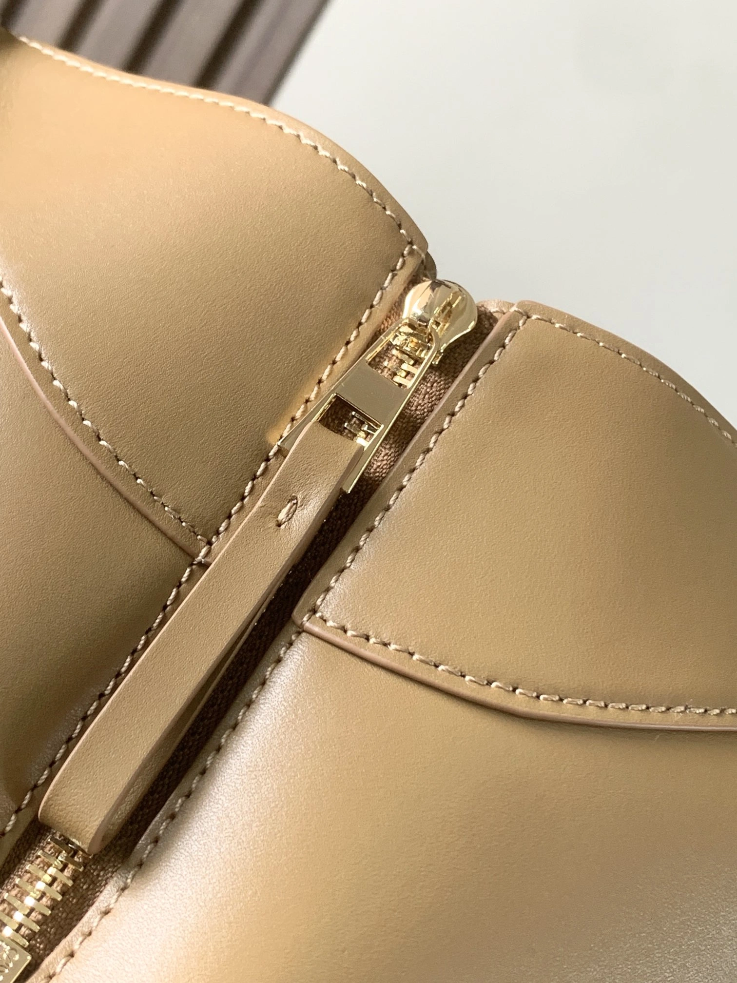 Genuine Loewe Hammock Bags