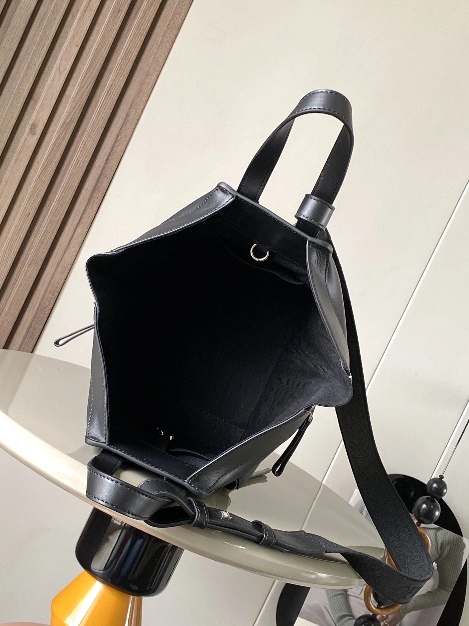 Low-cost Loewe Hammock Bags