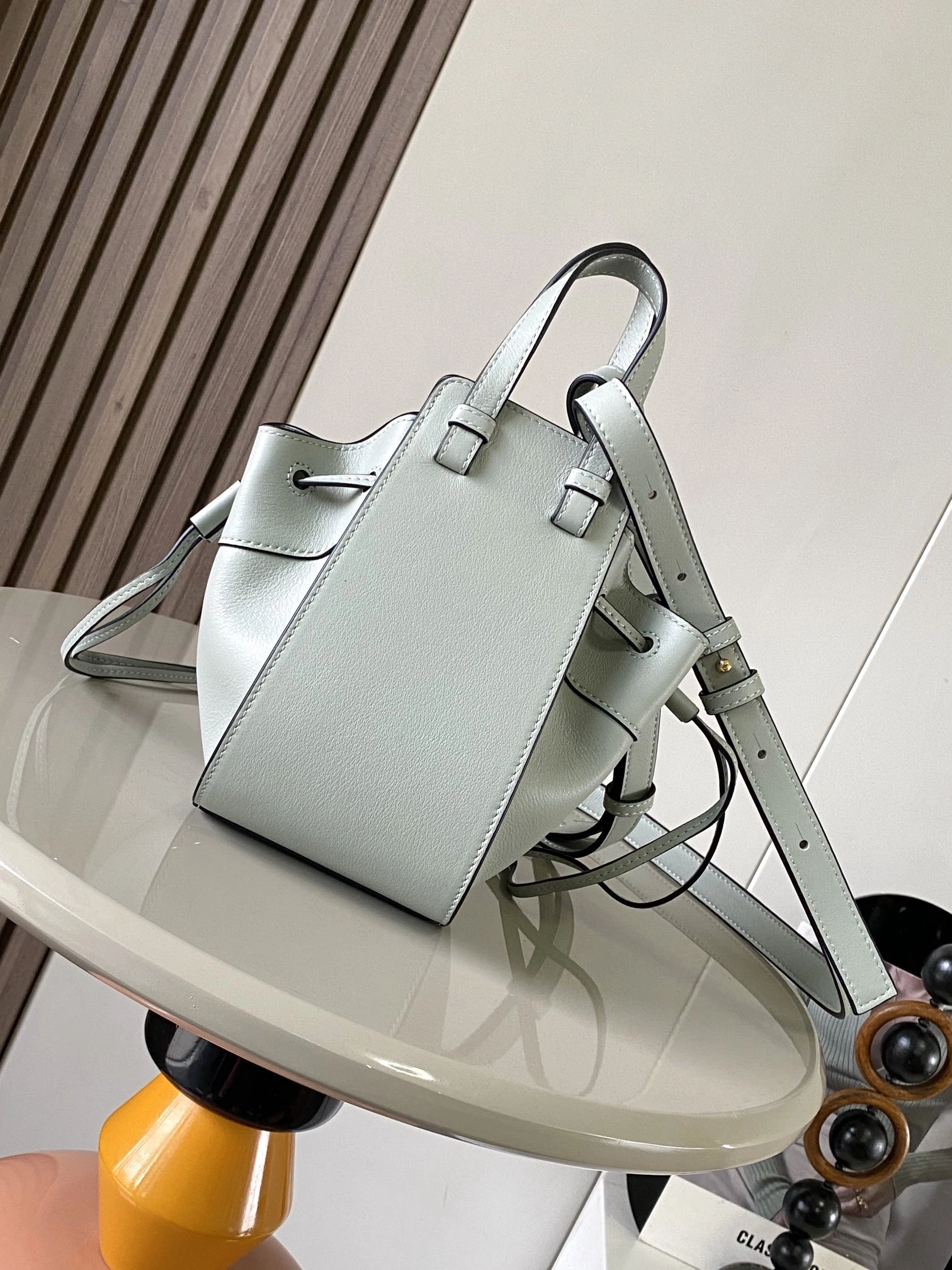 Perfect replica Loewe Hammock Bags