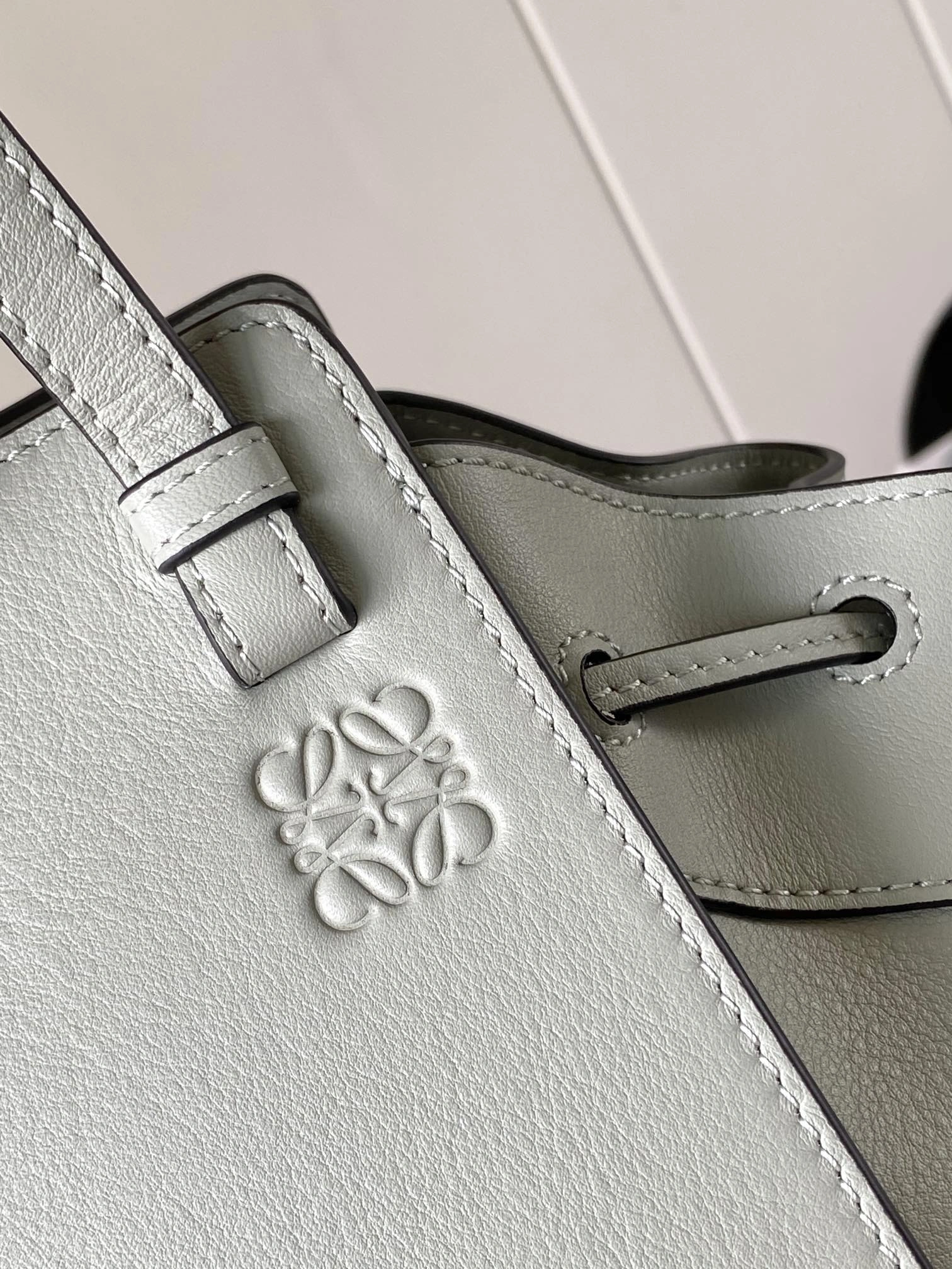 Perfect replica Loewe Hammock Bags