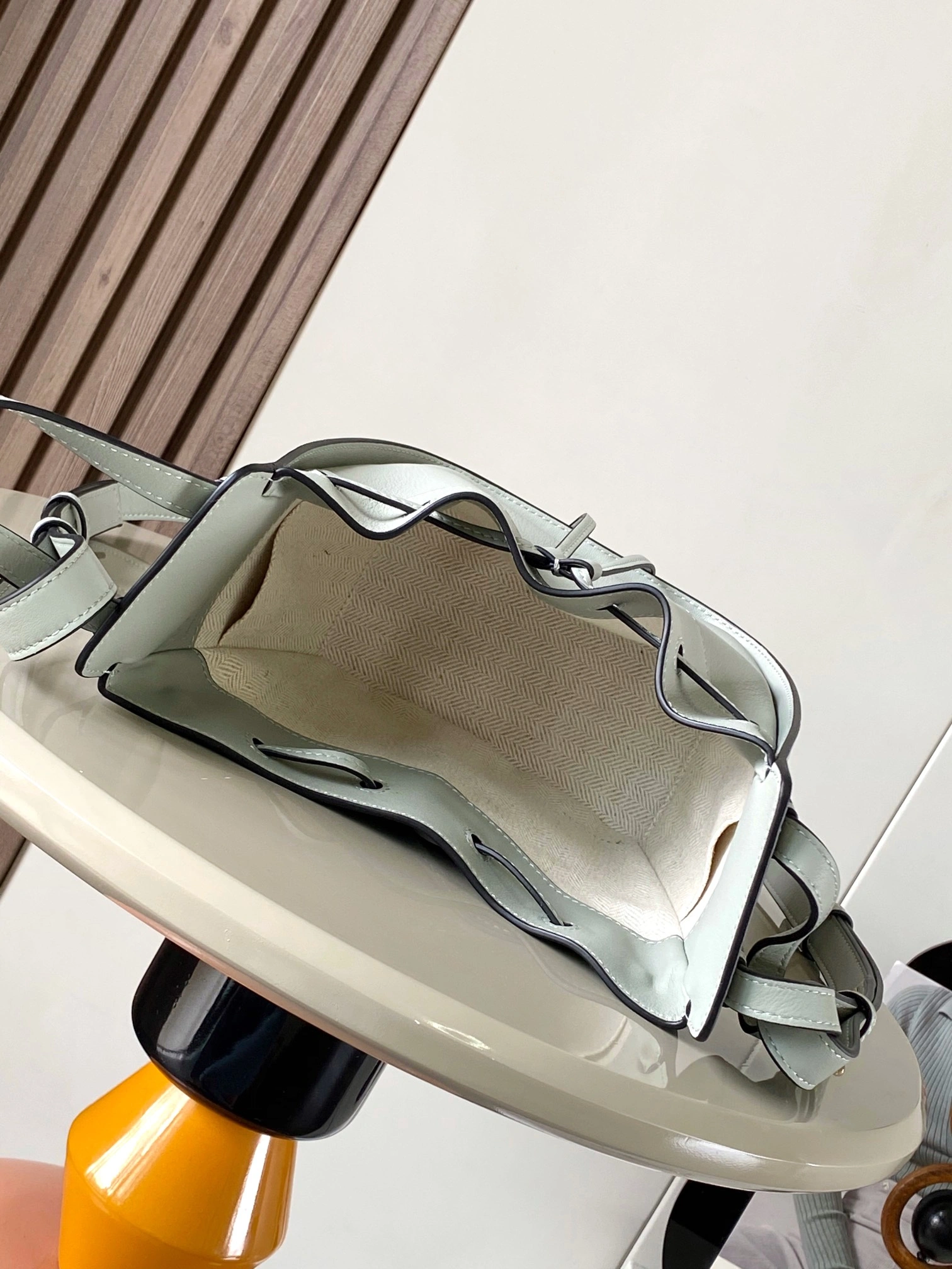 Perfect replica Loewe Hammock Bags