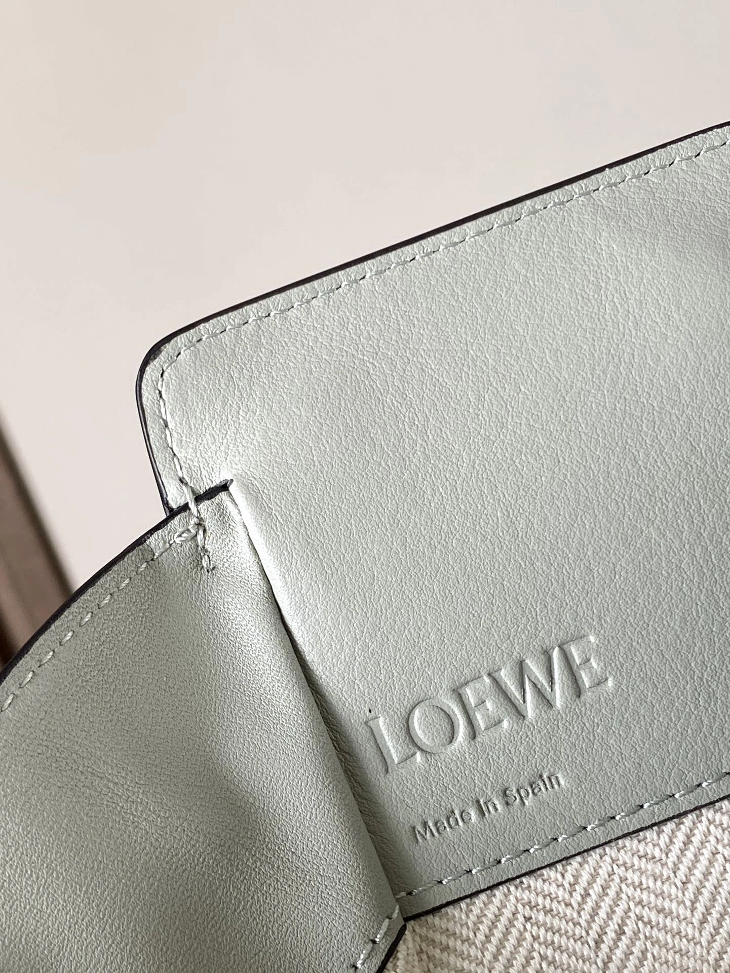 Perfect replica Loewe Hammock Bags