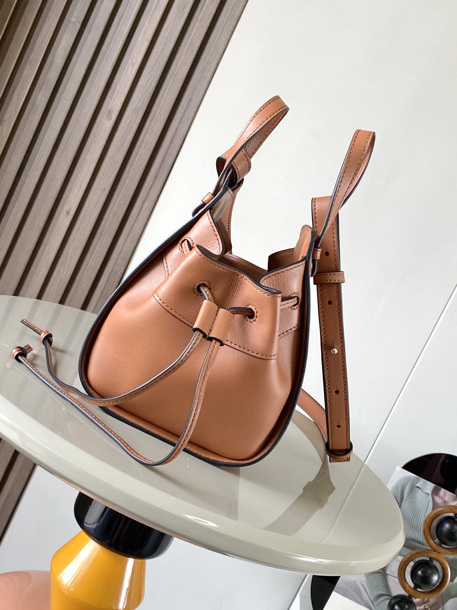 Real Loewe Hammock Bags
