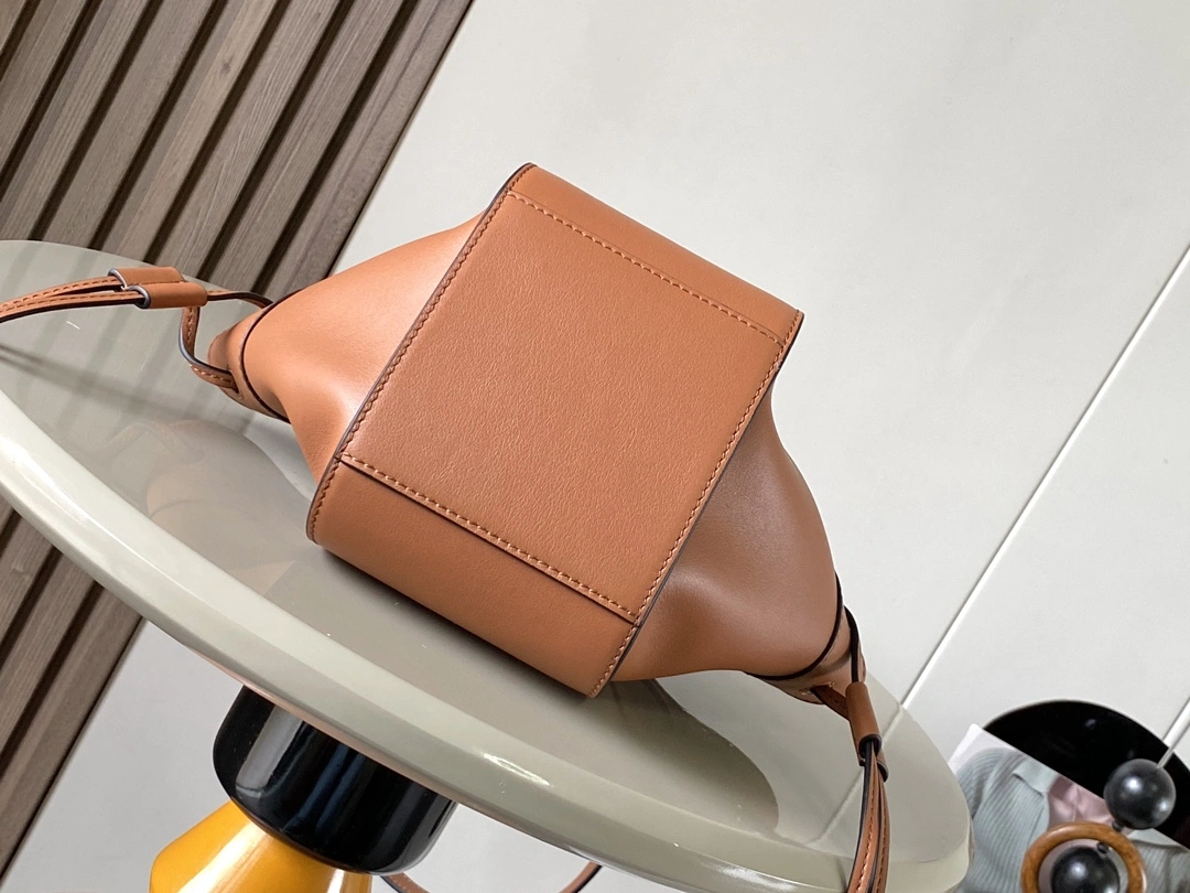Real Loewe Hammock Bags