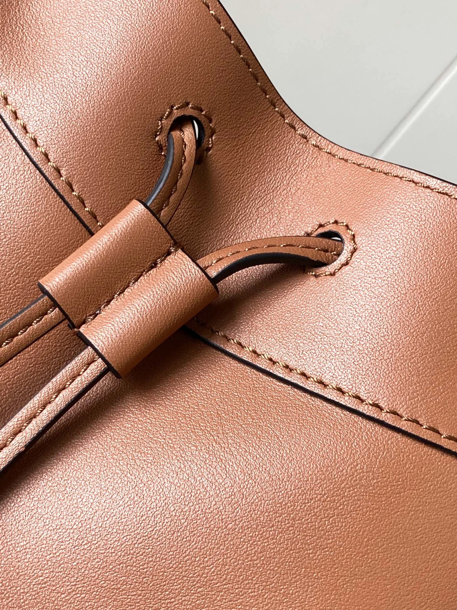 Real Loewe Hammock Bags