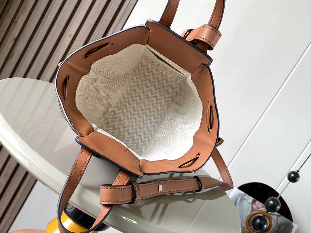 Real Loewe Hammock Bags