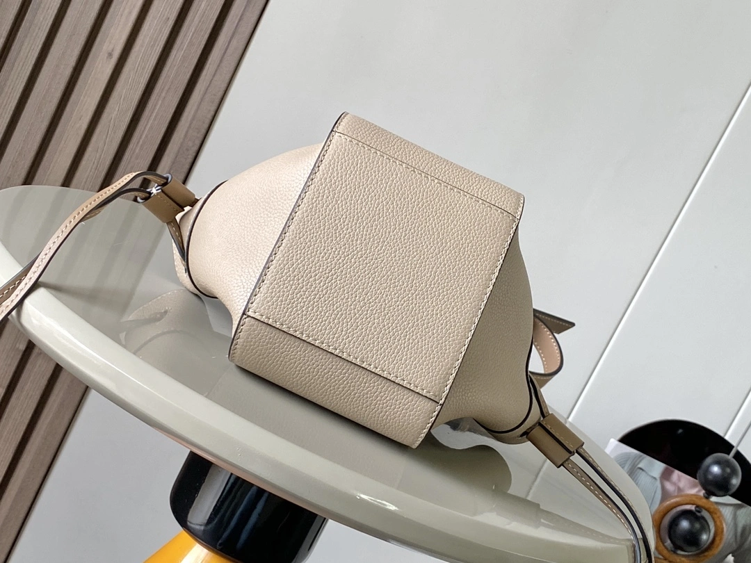 Real Loewe Hammock Bags