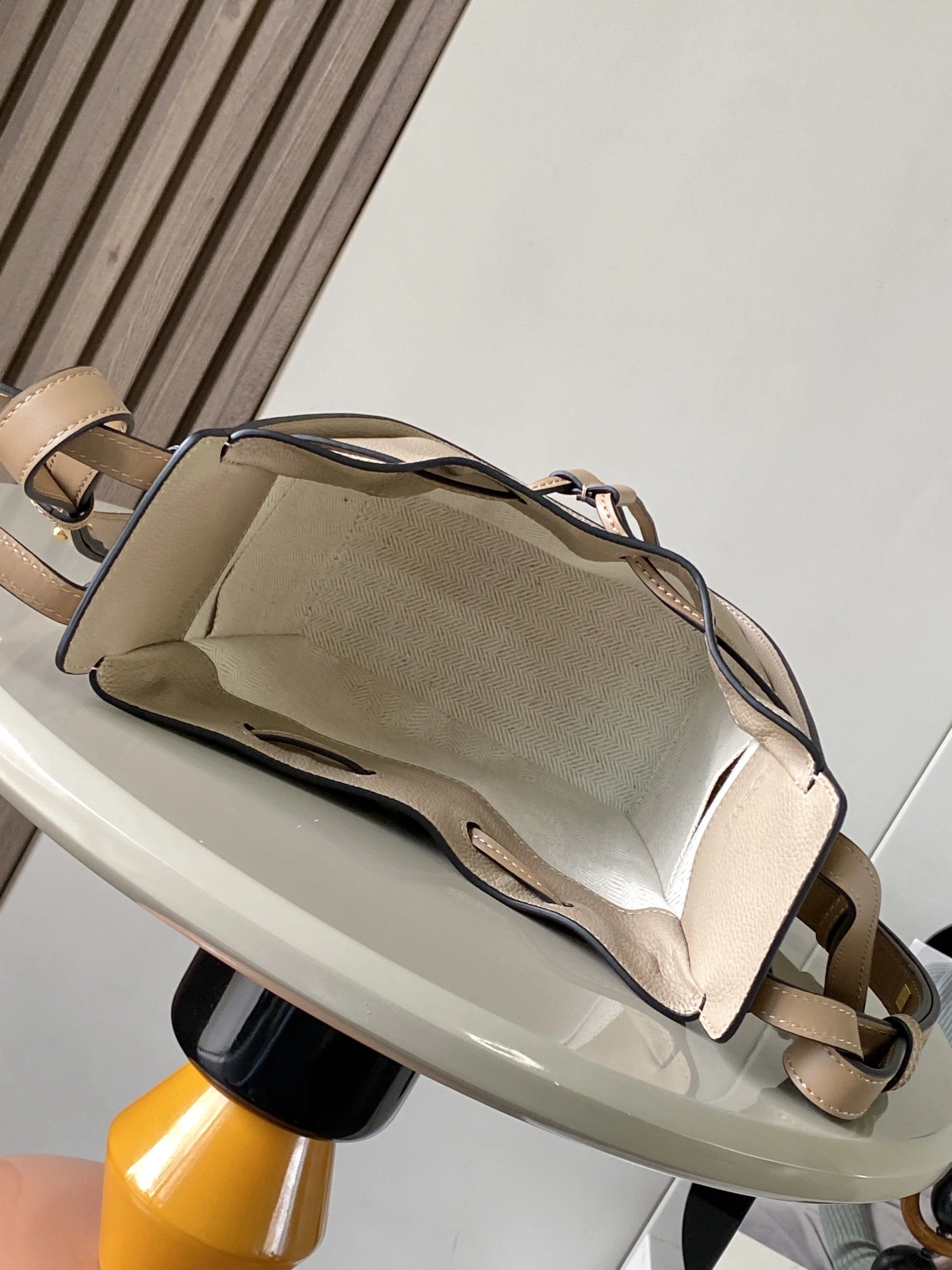 Real Loewe Hammock Bags