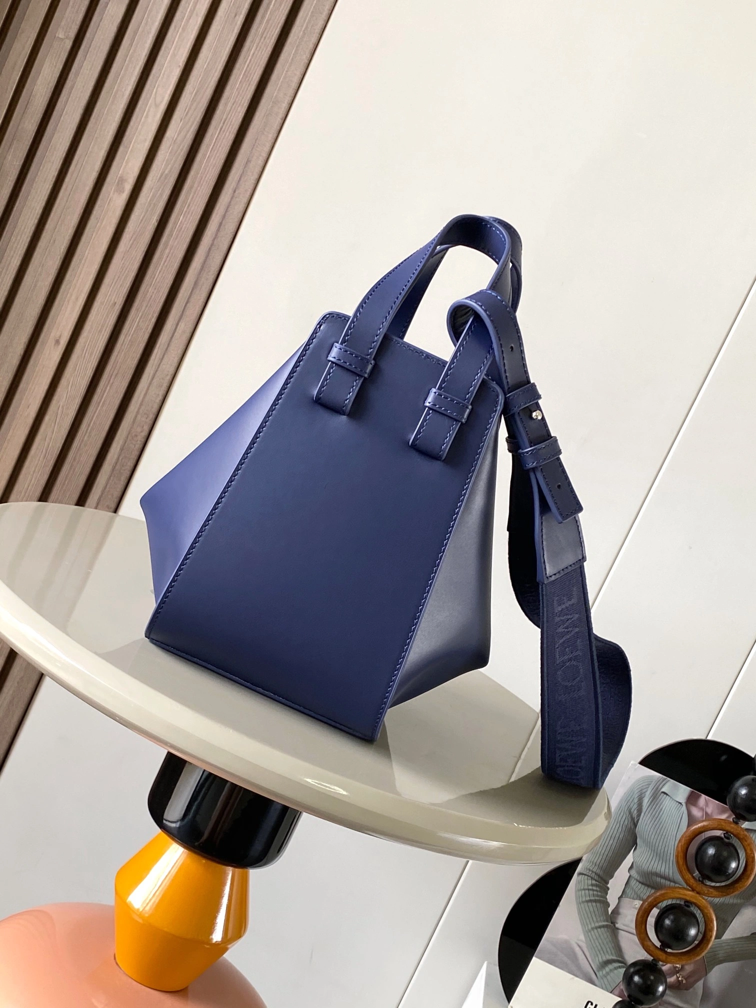 Original Loewe Hammock Bags