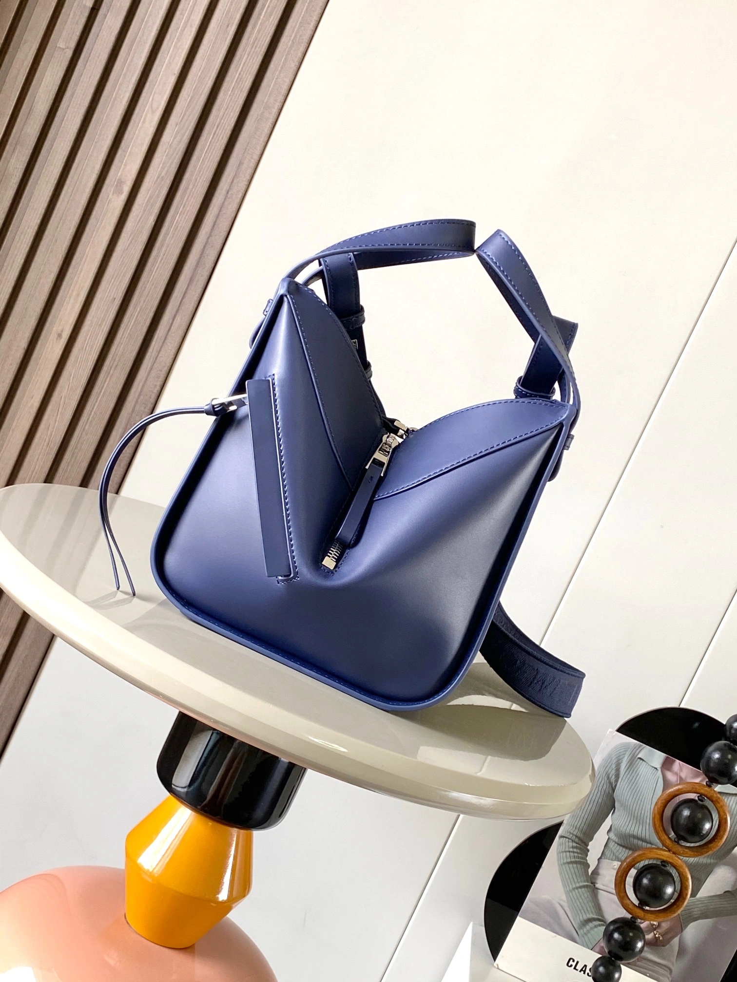 Original Loewe Hammock Bags