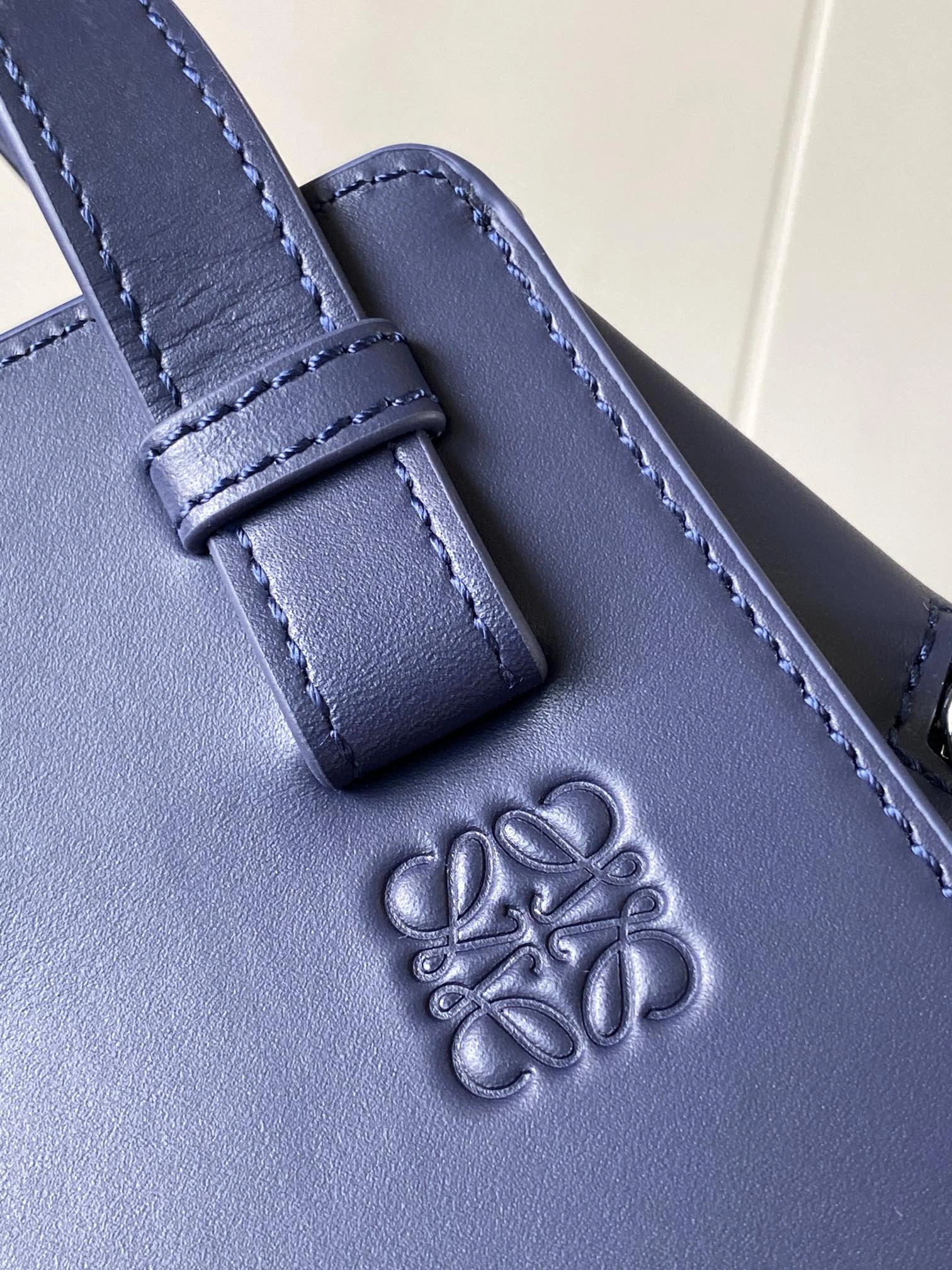 Original Loewe Hammock Bags